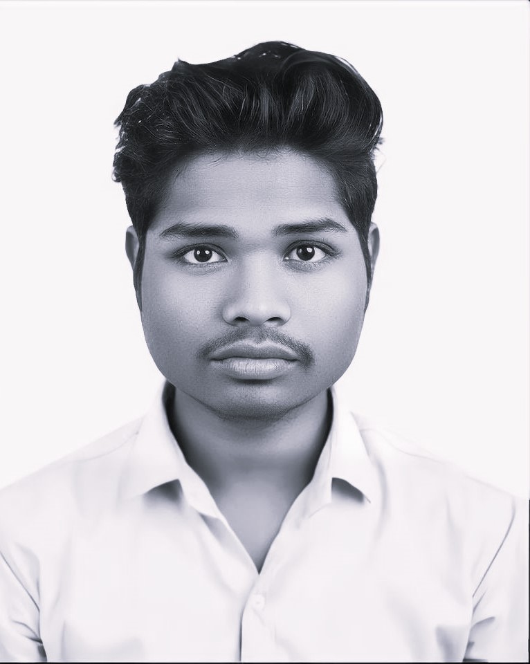 Avdhesh Portfolio